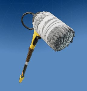 Fortnite Boom Mic Pickaxe - Pro Game Guides