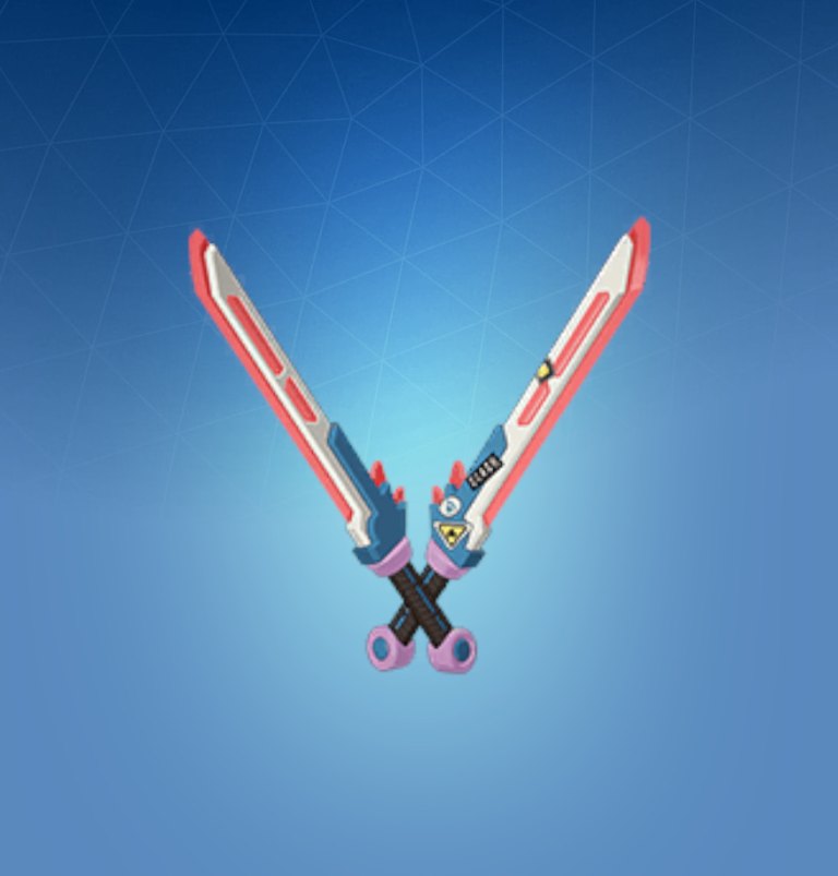 Fortnite Retro Zoe Clash Skin - Character, PNG, Images - Pro Game Guides