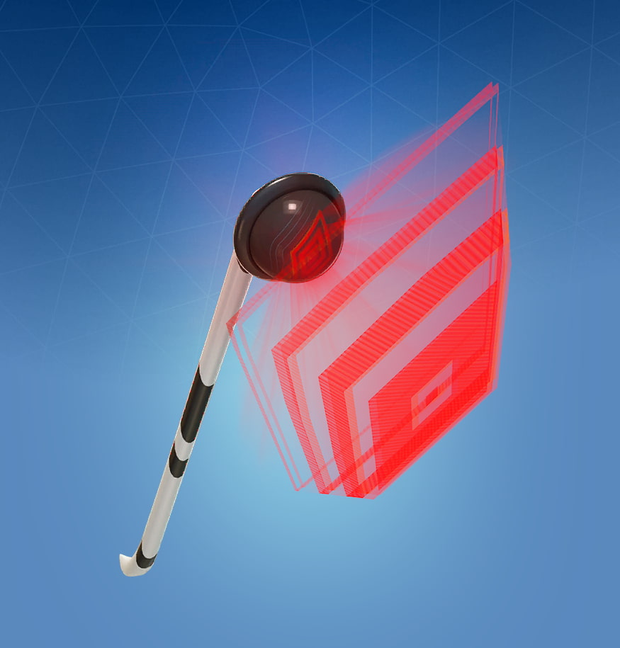 Fortnite Downcard Protector Pickaxe - Pro Game Guides