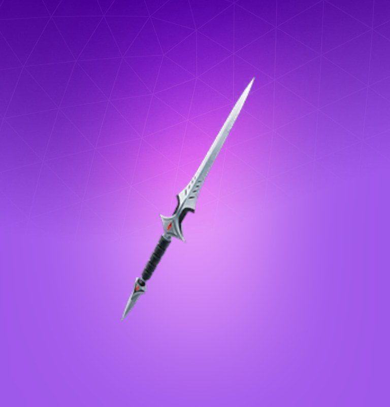 Fortnite Huntress' Duskblade Pickaxe - Pro Game Guides