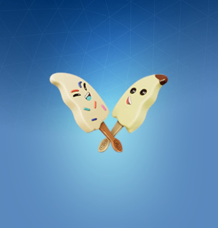 Fortnite Cold Snap Pickaxe - Pro Game Guides