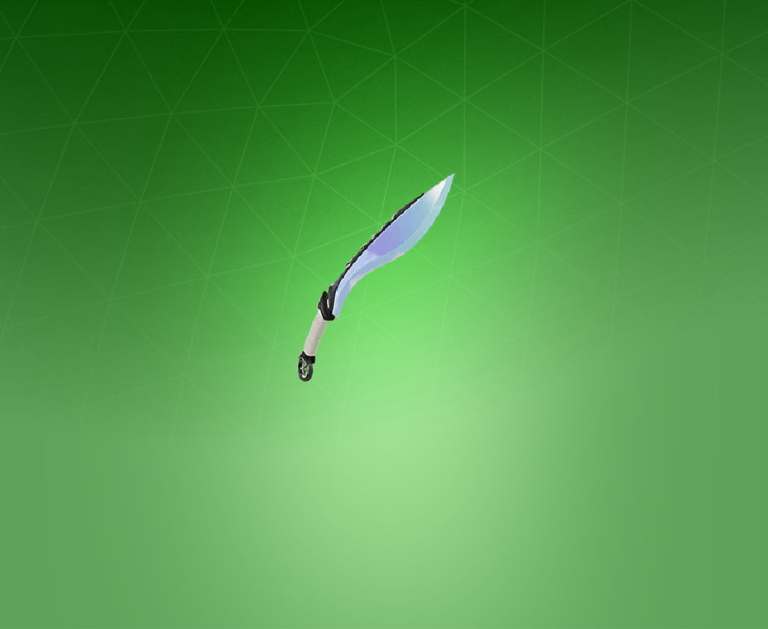 Fortnite Reconner's Reckoning Pickaxe - Pro Game Guides