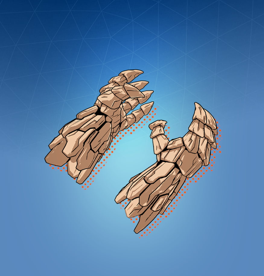 Fortnite Red Riot Thrashers Pickaxe - Pro Game Guides