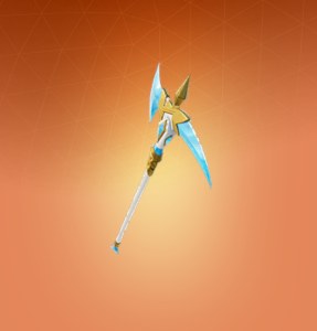 Fortnite Spectra Slasher Pickaxe - Pro Game Guides