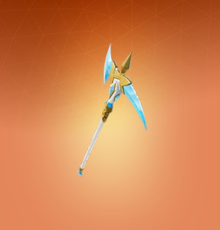 Fortnite Spectra Slasher Pickaxe - Pro Game Guides