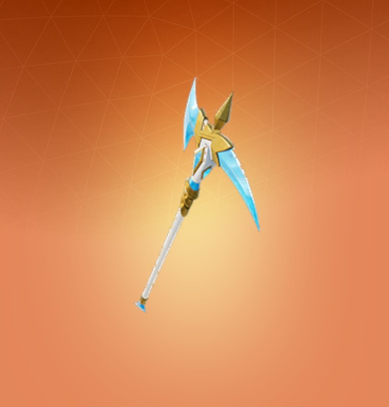 Fortnite Spectra Slasher Pickaxe - Pro Game Guides