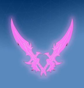 Fortnite Subatomic Swords Pickaxe - Pro Game Guides