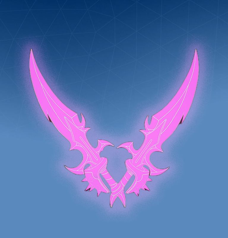 Fortnite Subatomic Swords Pickaxe - Pro Game Guides
