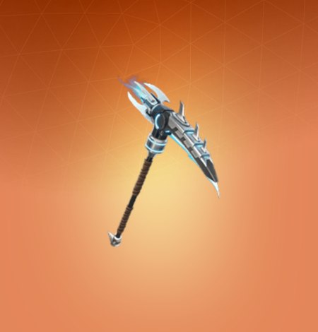 Fortnite Winter's Onslaught Pickaxe - Pro Game Guides