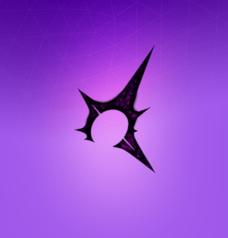 Fortnite Voidblack Slasher Pickaxe - Pro Game Guides