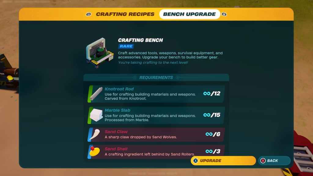 How to get a Grappler in LEGO Fortnite | Pro Game Guides