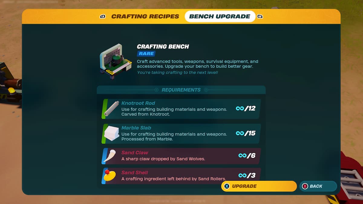 How to get a Grappler in LEGO Fortnite | Pro Game Guides