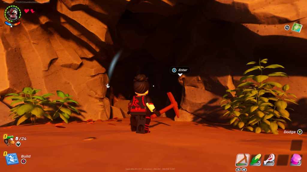 All LEGO Fortnite Quests and how to complete them | Pro Game Guides