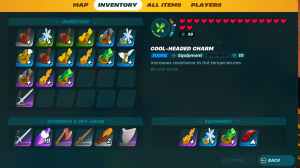 All Charms, Totems, and Trinkets in LEGO Fortnite | Pro Game Guides