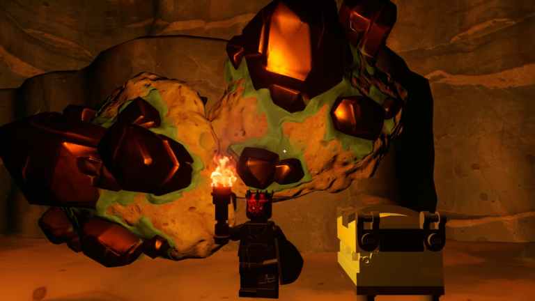 How to get Copper in LEGO Fortnite | Pro Game Guides