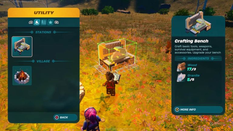 All LEGO Fortnite Quests and how to complete them | Pro Game Guides