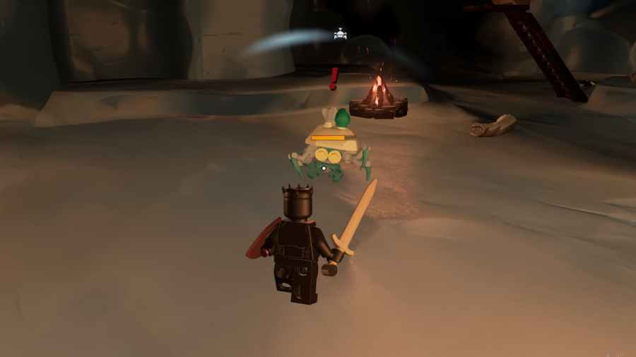 How to get Frost Shell in LEGO Fortnite | Pro Game Guides