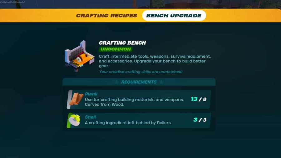 Where to find Shell in LEGO Fortnite | Pro Game Guides