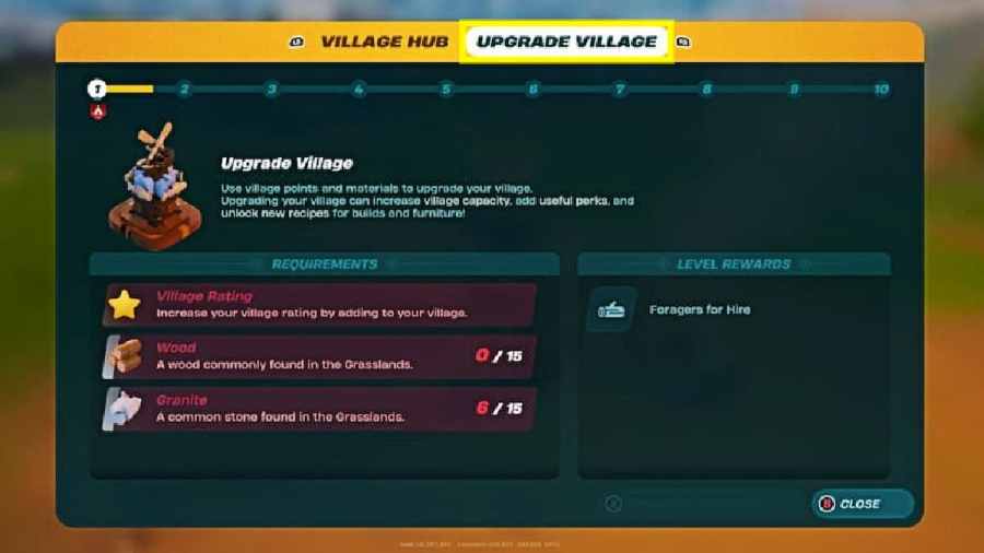All LEGO Fortnite Quests and how to complete them | Pro Game Guides