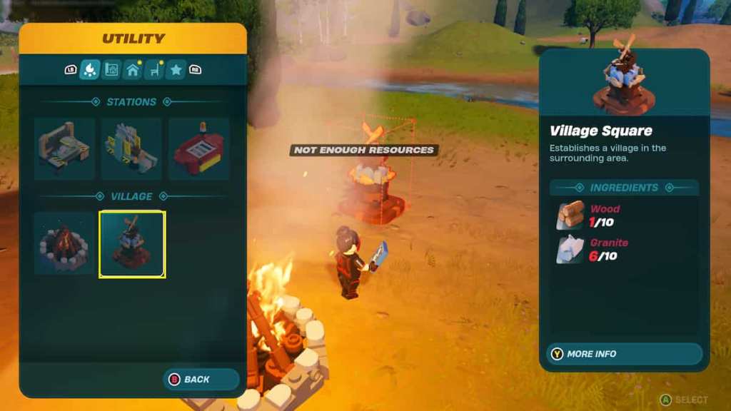 All LEGO Fortnite Quests and how to complete them | Pro Game Guides