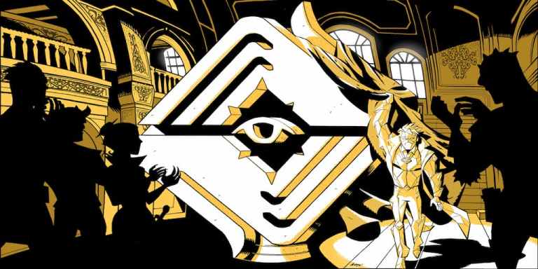 Fortnite Brilliant Cut Montague Loading Screen - Pro Game Guides