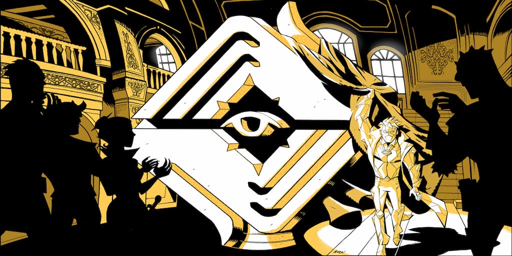 Fortnite Brilliant Cut Montague Loading Screen - Pro Game Guides