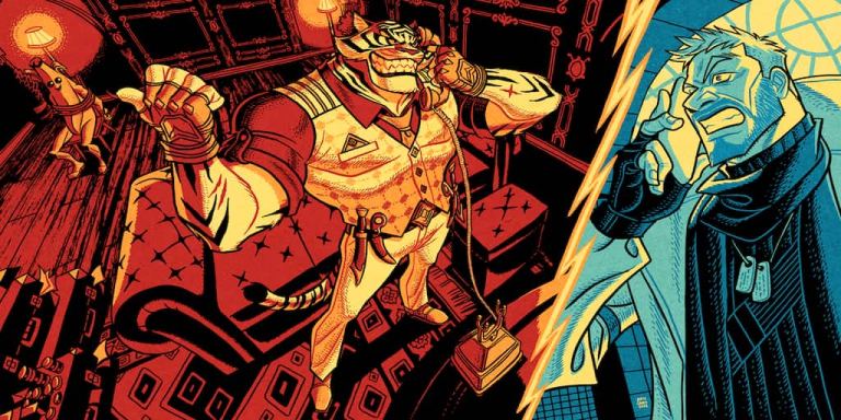 Fortnite Champion Oscar Loading Screen - Pro Game Guides