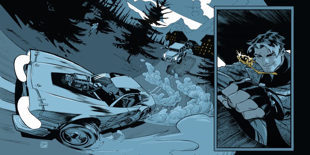 Fortnite Montague Loading Screen - Pro Game Guides