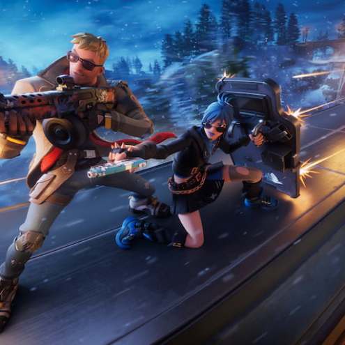 Fortnite Loading Screens List - All Seasons, Images, Battle Pass | Pro ...