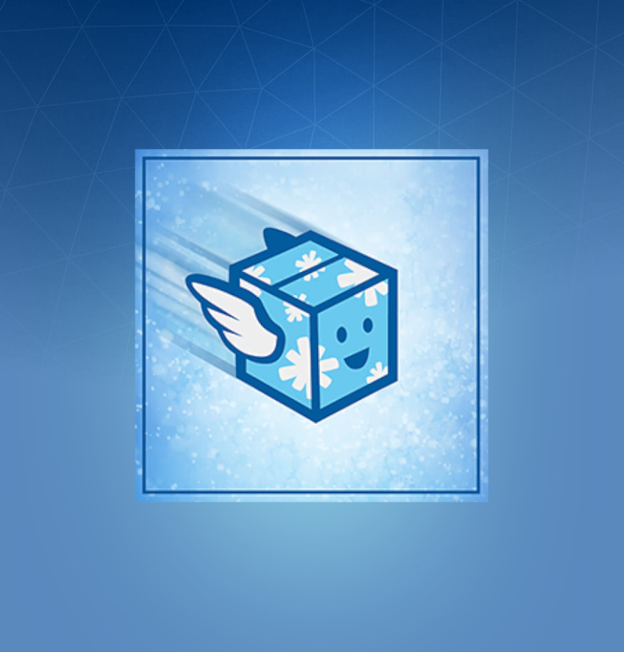 Fortnite Winterfest Wish Music - Pro Game Guides