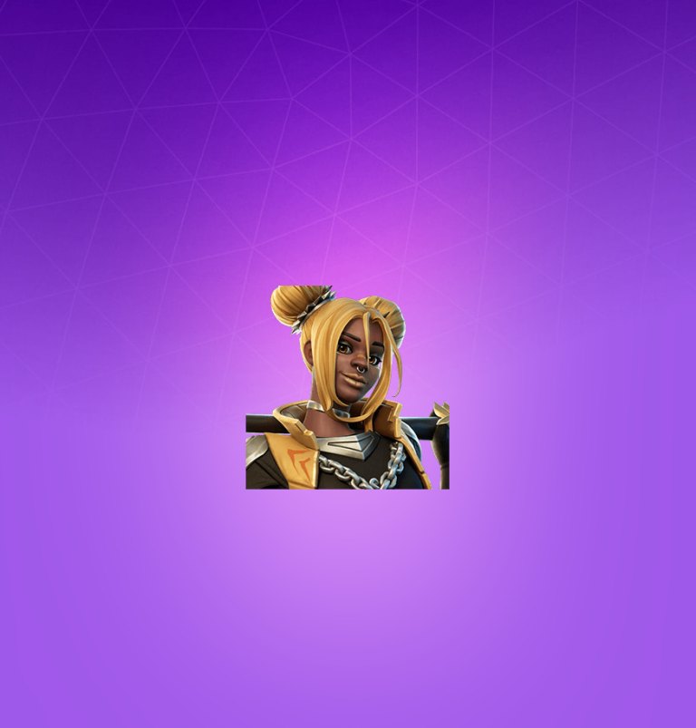Fortnite Lustrous Luxe Skin - Character, PNG, Images - Pro Game Guides