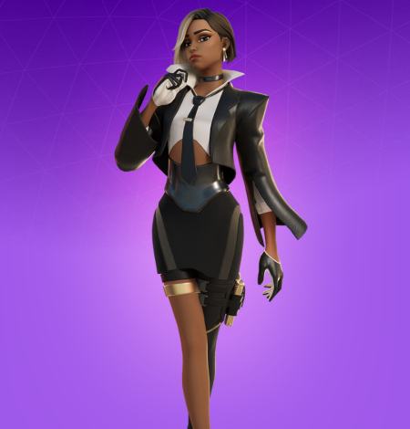 Fortnite Antonia Skin - Character, PNG, Images - Pro Game Guides