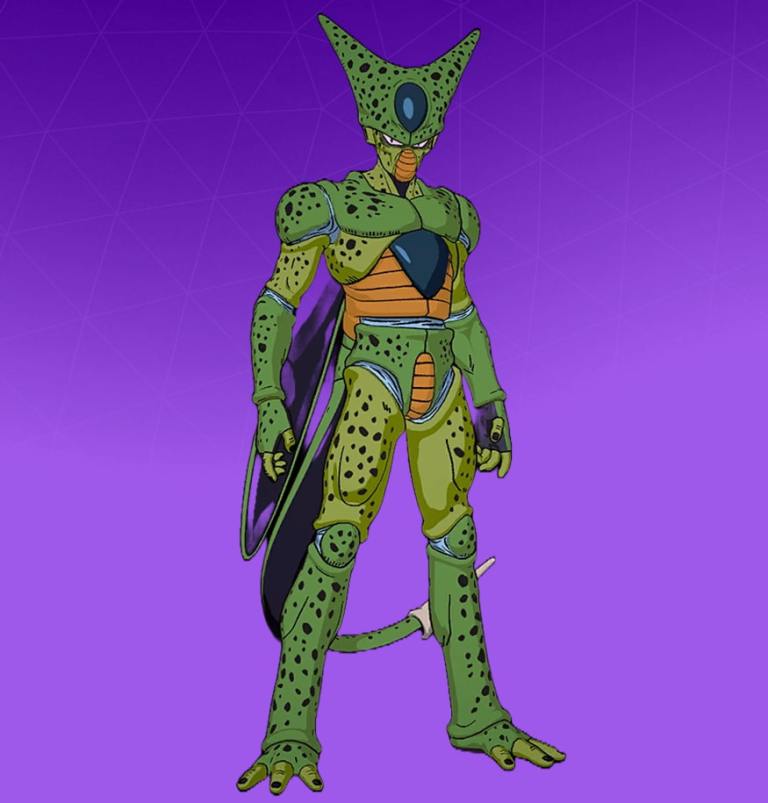 Fortnite Cell Skin - Character, PNG, Images - Pro Game Guides