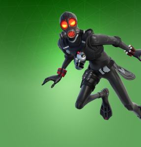Fortnite Scorpion Skin - Character, PNG, Images - Pro Game Guides