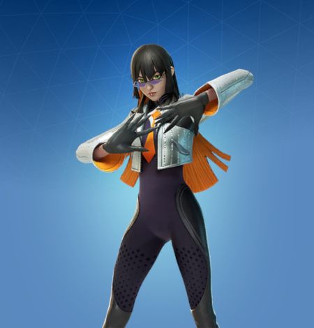 Fortnite Countess Daraku Skin - Character, PNG, Images - Pro Game Guides