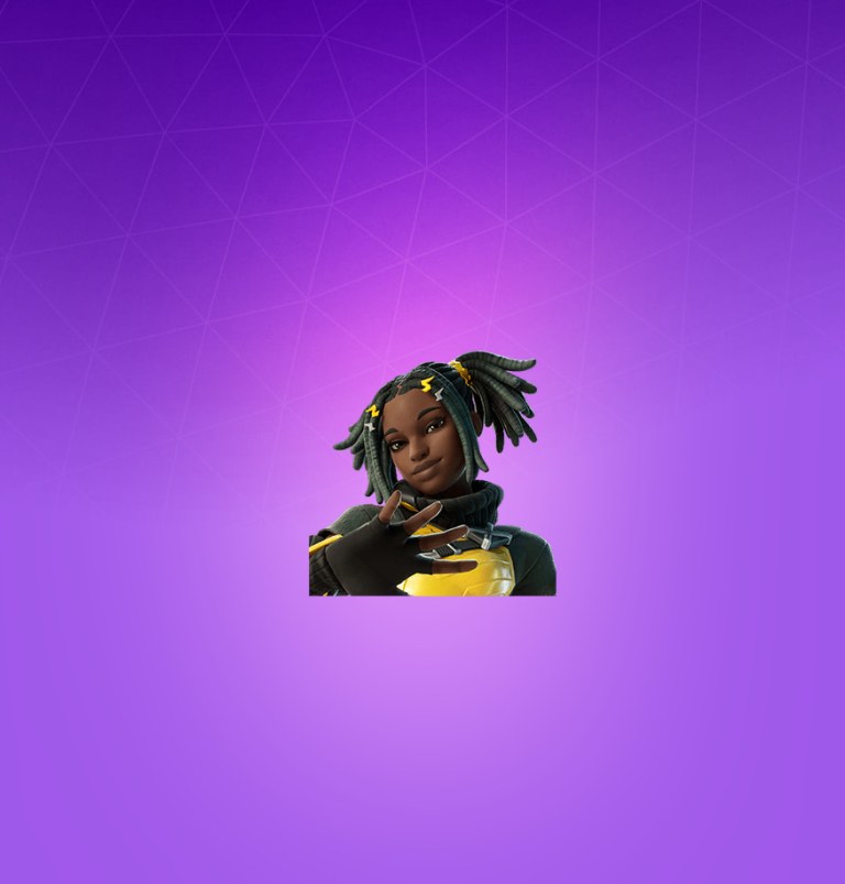 Fortnite Dara Skin - Character, PNG, Images - Pro Game Guides