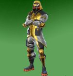 Fortnite Shadow Archetype Skin - Character, PNG, Images - Pro Game Guides