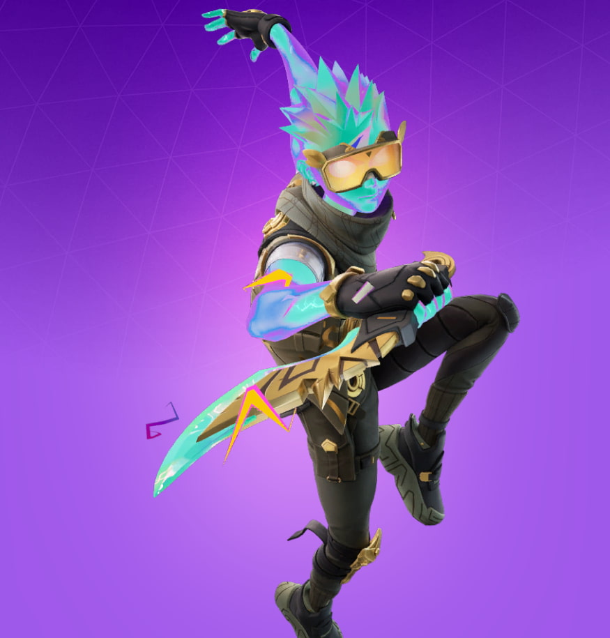 Fortnite Wingman Skin - Character, PNG, Images - Pro Game Guides