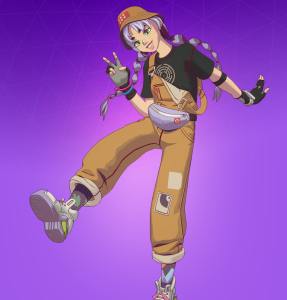 Fortnite Rook Skin - Character, PNG, Images - Pro Game Guides