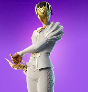 Fortnite Cloaked Shadow Skin - Character, PNG, Images - Pro Game Guides