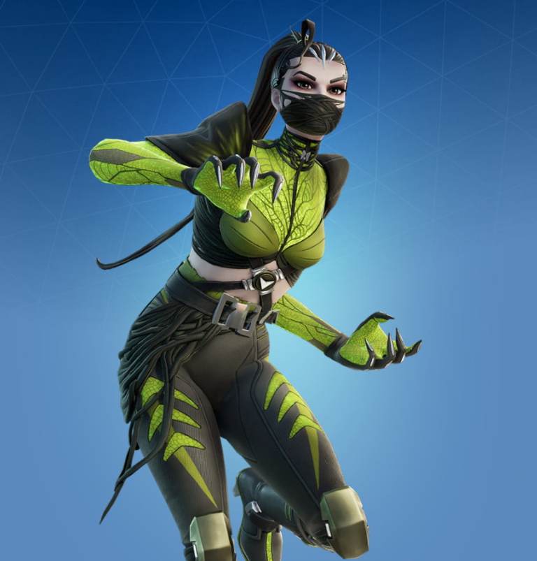 Fortnite Oleander Skin - Character, PNG, Images - Pro Game Guides