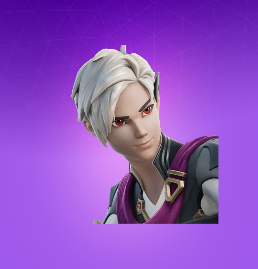 Fortnite Prince Orin Skin - Character, PNG, Images - Pro Game Guides