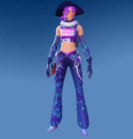 Fortnite Reverie Skin - Character, PNG, Images - Pro Game Guides