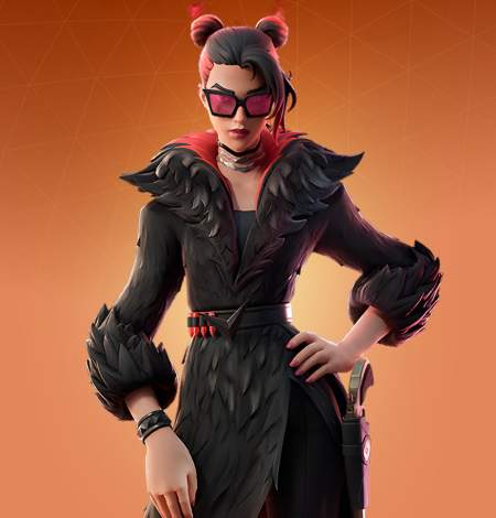 Fortnite Valeria Skin - Character, PNG, Images - Pro Game Guides