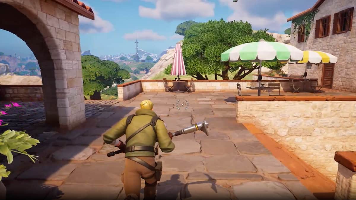 Fortnite v28.01.01 Patch Notes | Pro Game Guides