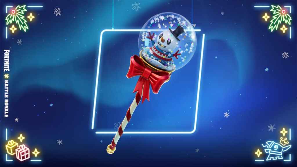 Winterfest 2023 Start Date & Rewards - Fortnite | Pro Game Guides