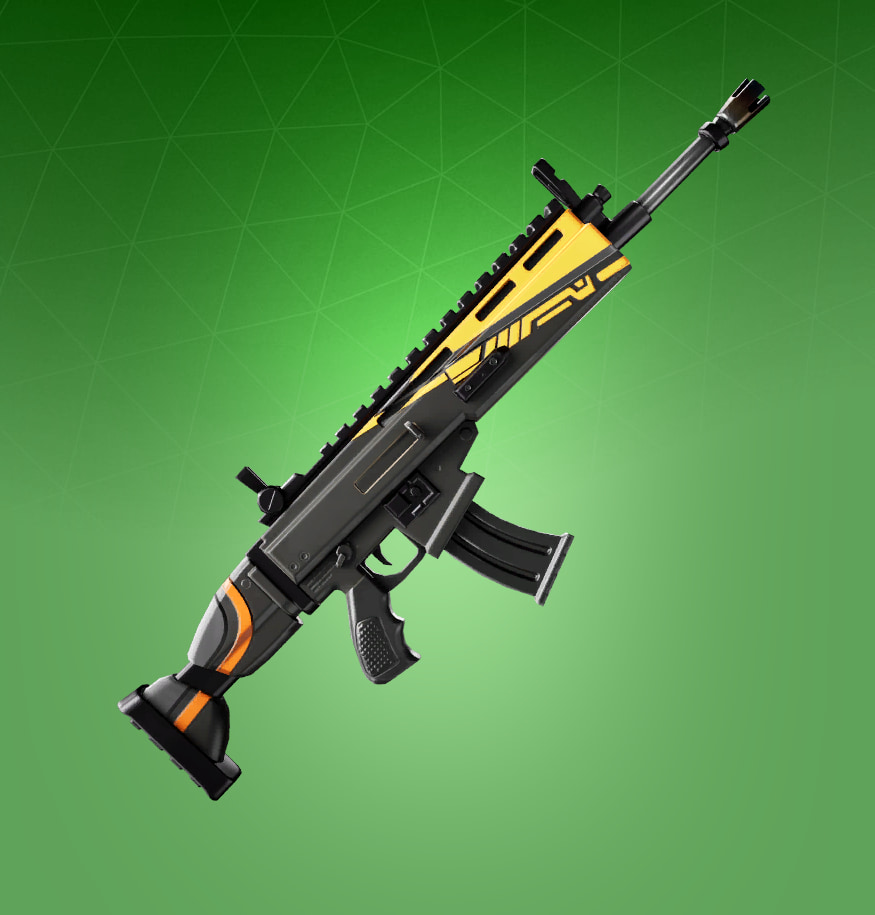 Fortnite Haute Hustle Wrap - Pro Game Guides