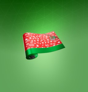Fortnite Hollypaw Wrap - Pro Game Guides