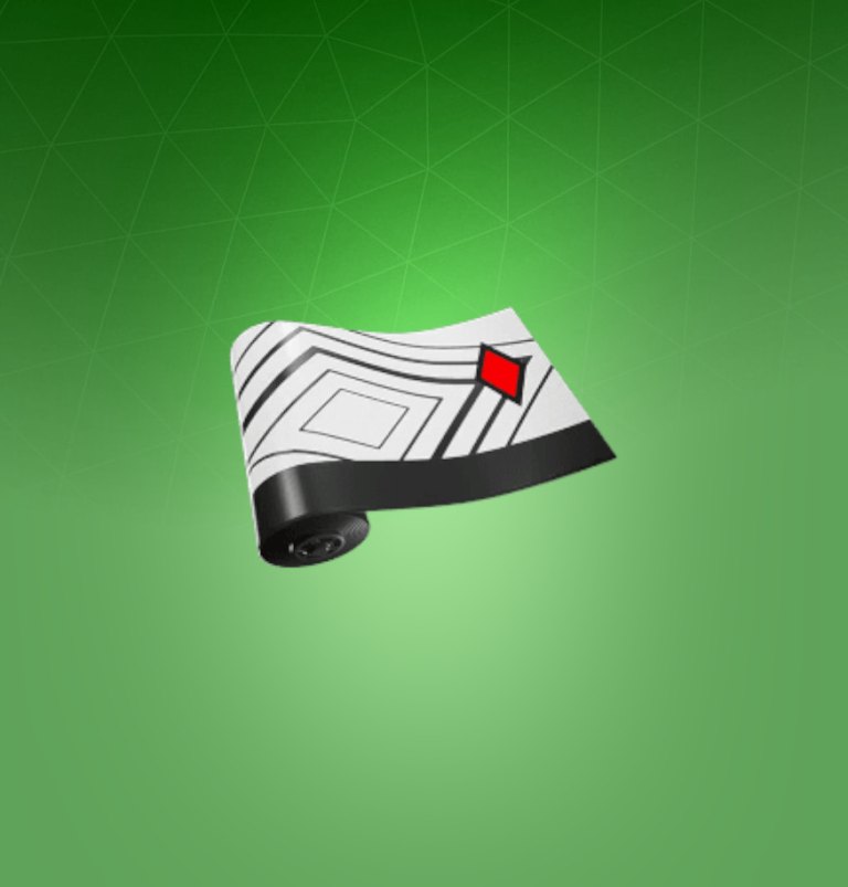 Fortnite King of Diamonds Wrap - Pro Game Guides