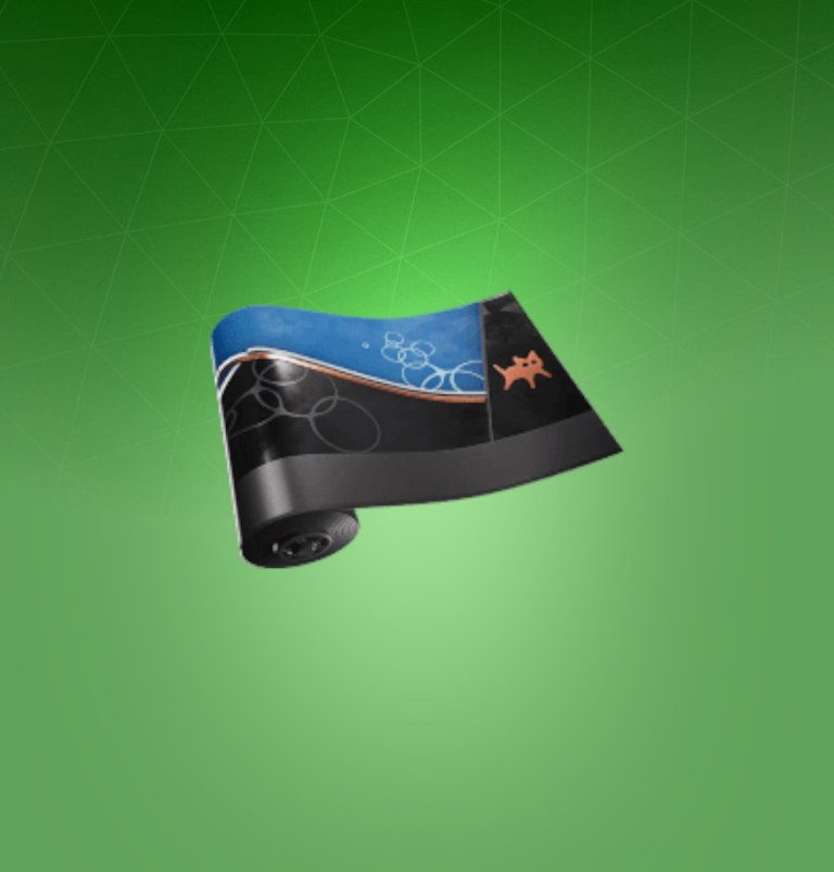 Fortnite Sophisticat Wrap - Pro Game Guides